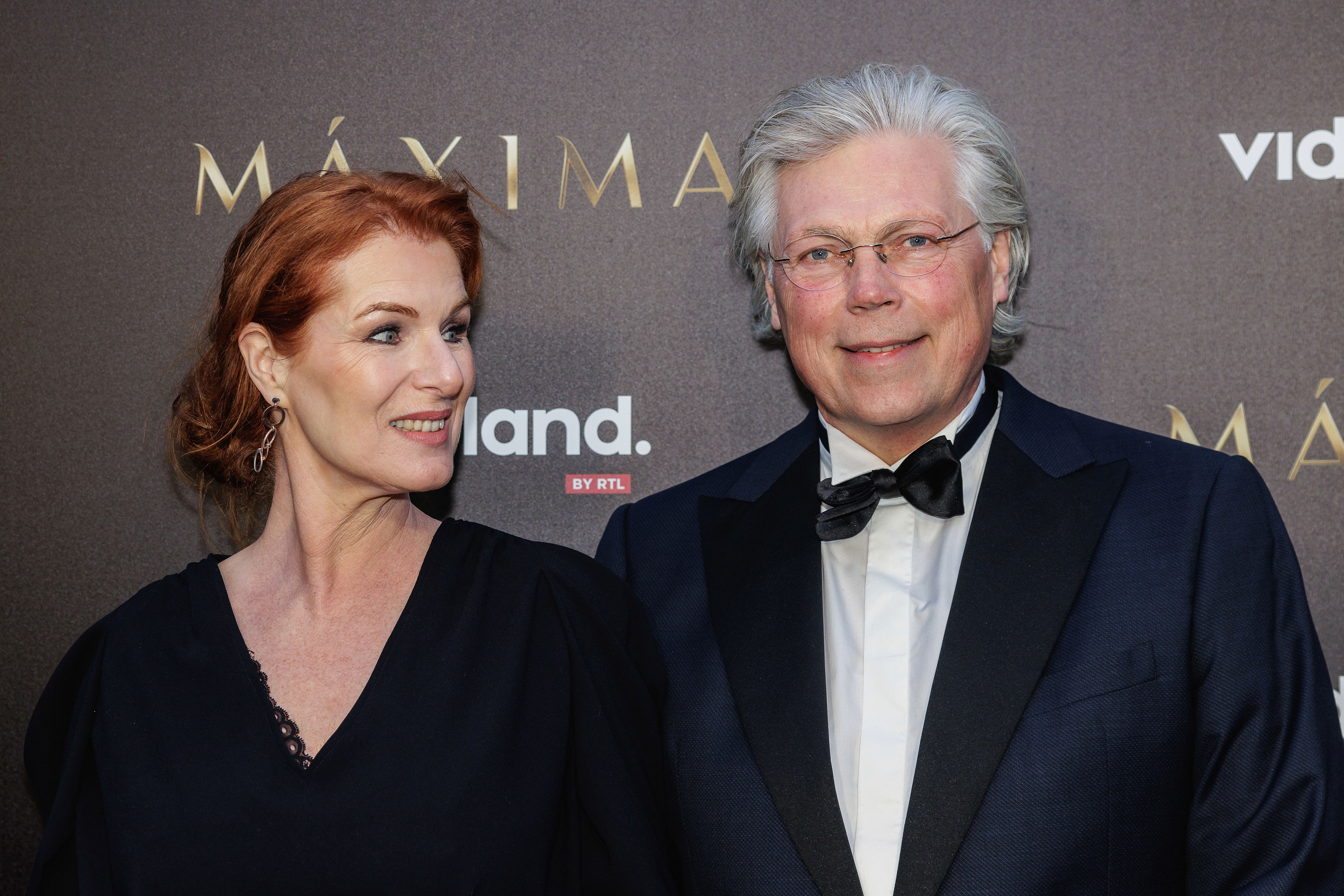 Na groot verlies vond Roelof Hemmen opnieuw liefde: ‘Je moet leven ...