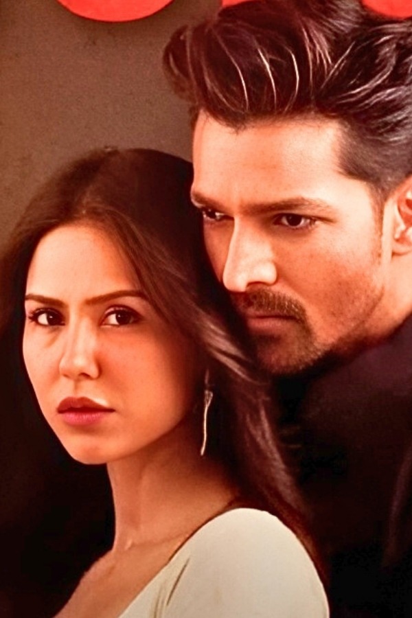 'It's Been Overused' Harshvardhan Rane Urges To End Nepotism Debate ...