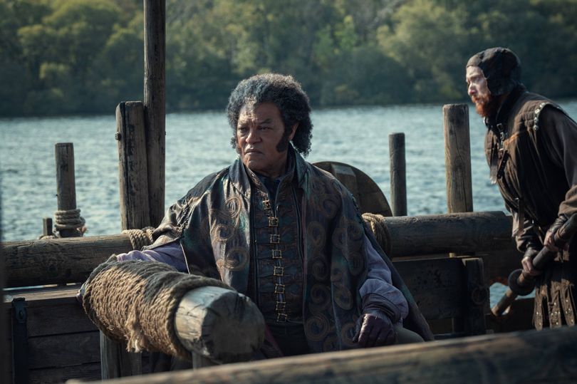 Star-studded The Witcher season four cast as huge name steps in ...