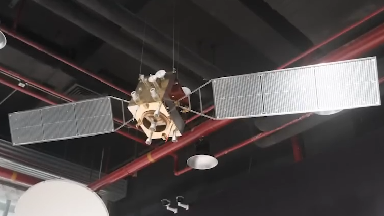 How China Is Racing To Surpass NASA With Its Space Program