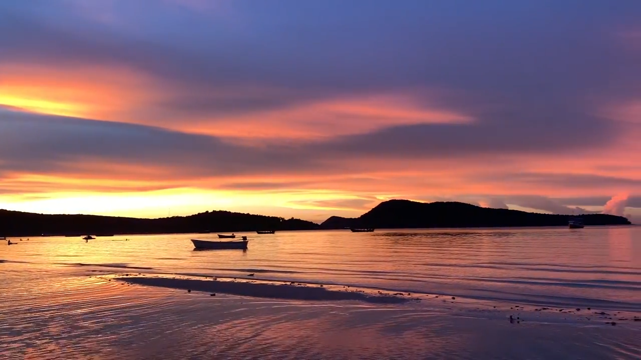 Koh Rong Samloem, Cambodia – The Only Travel Guide You’ll Need