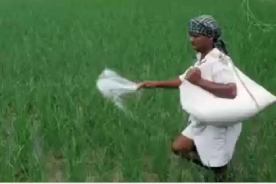 Fertilizer Subsidy: ₹38,000 crore subsidy approved on fertilizers, the ...