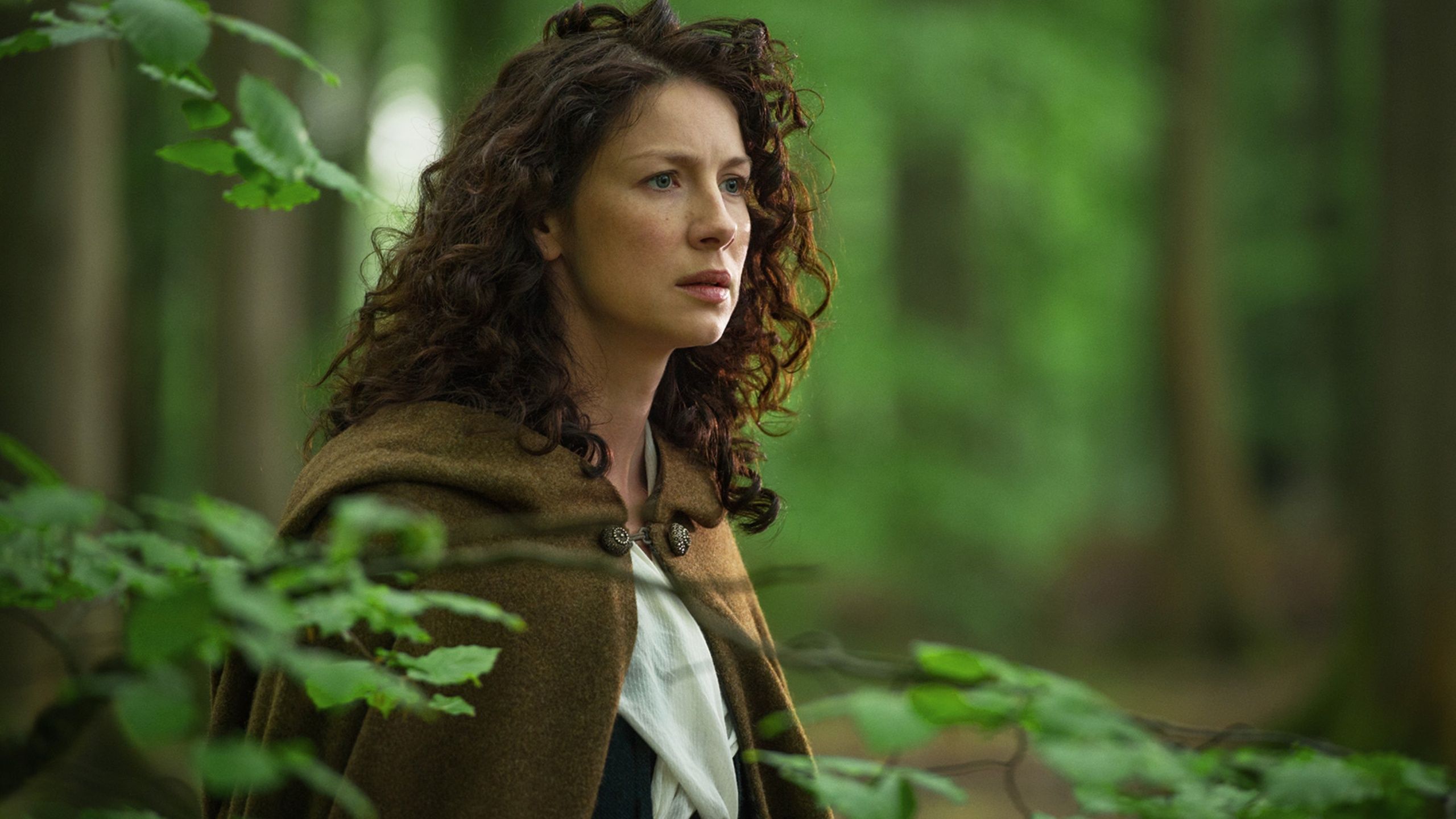 Outlander season 8: Claire's powers depart from books, EP teases