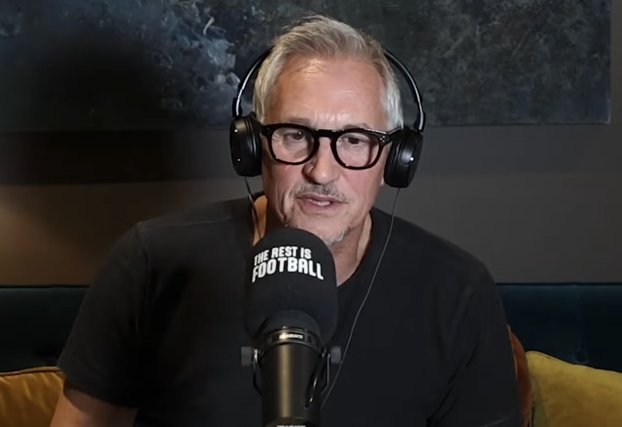 Gary Lineker criticises EFL for Sheffield Wednesday points deduction as ...