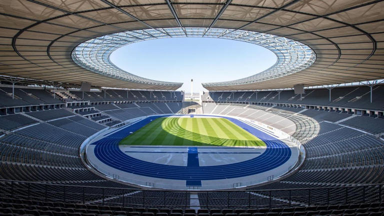 Die Toten Hosen live in Berlin 2026: Tickets, Setlist, Einlass ...