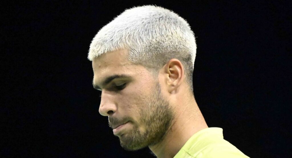 « Comme Nadal après son accord avec l’Arabie saou­dite, de nombreux ...