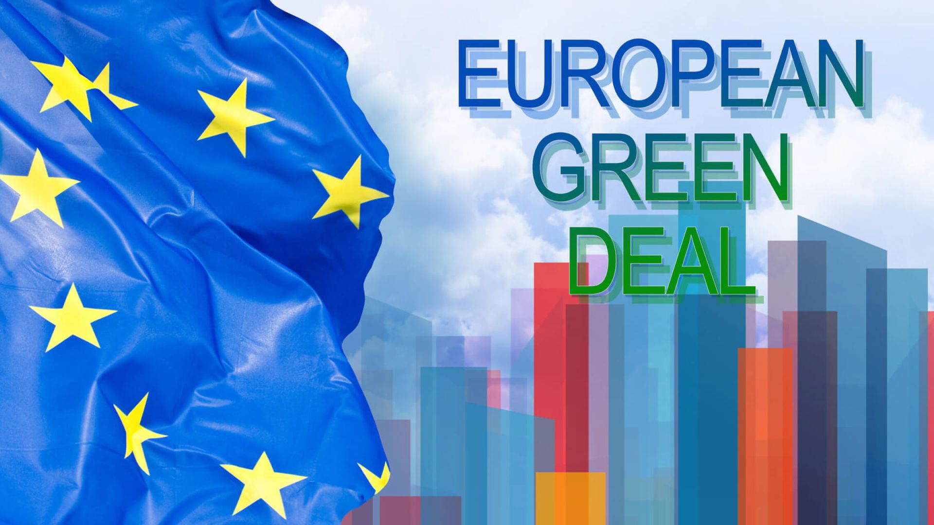 Green Deal UE: nuovi vertici per la neutralità tecnologica