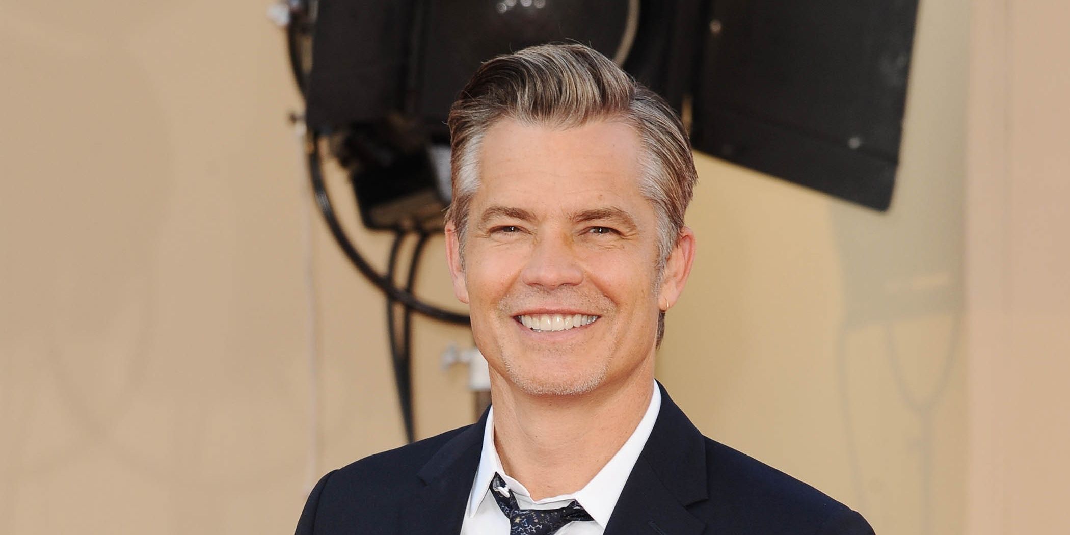 Timothy Olyphant is the perfect Clint Eastwood replacement