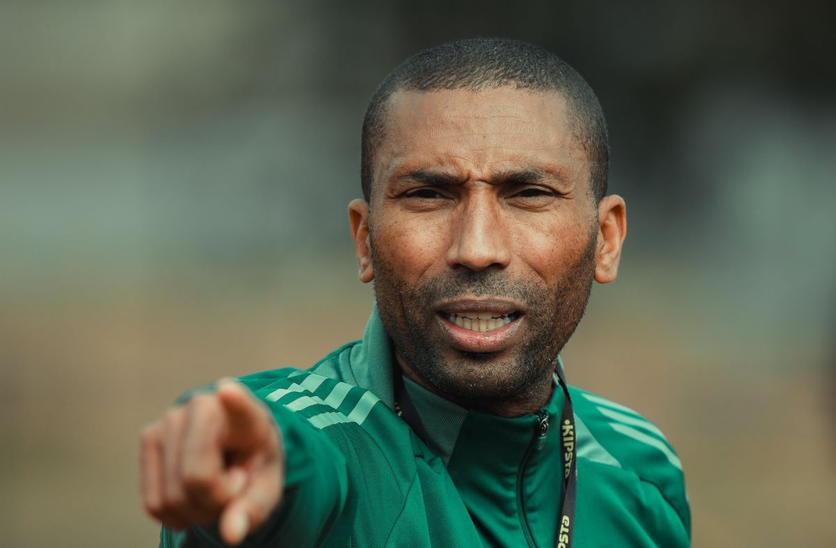 Abdeslam slams Pirates players despite cup win