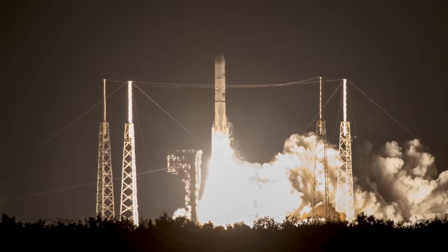 How America’s First Moon Landing In 50 Years Ended In Failure