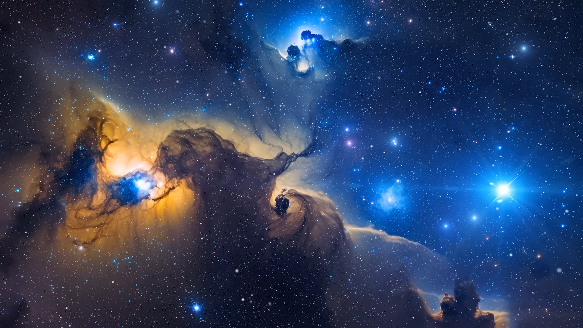Why A New Eternal Universe Theory Challenges The Big Bang