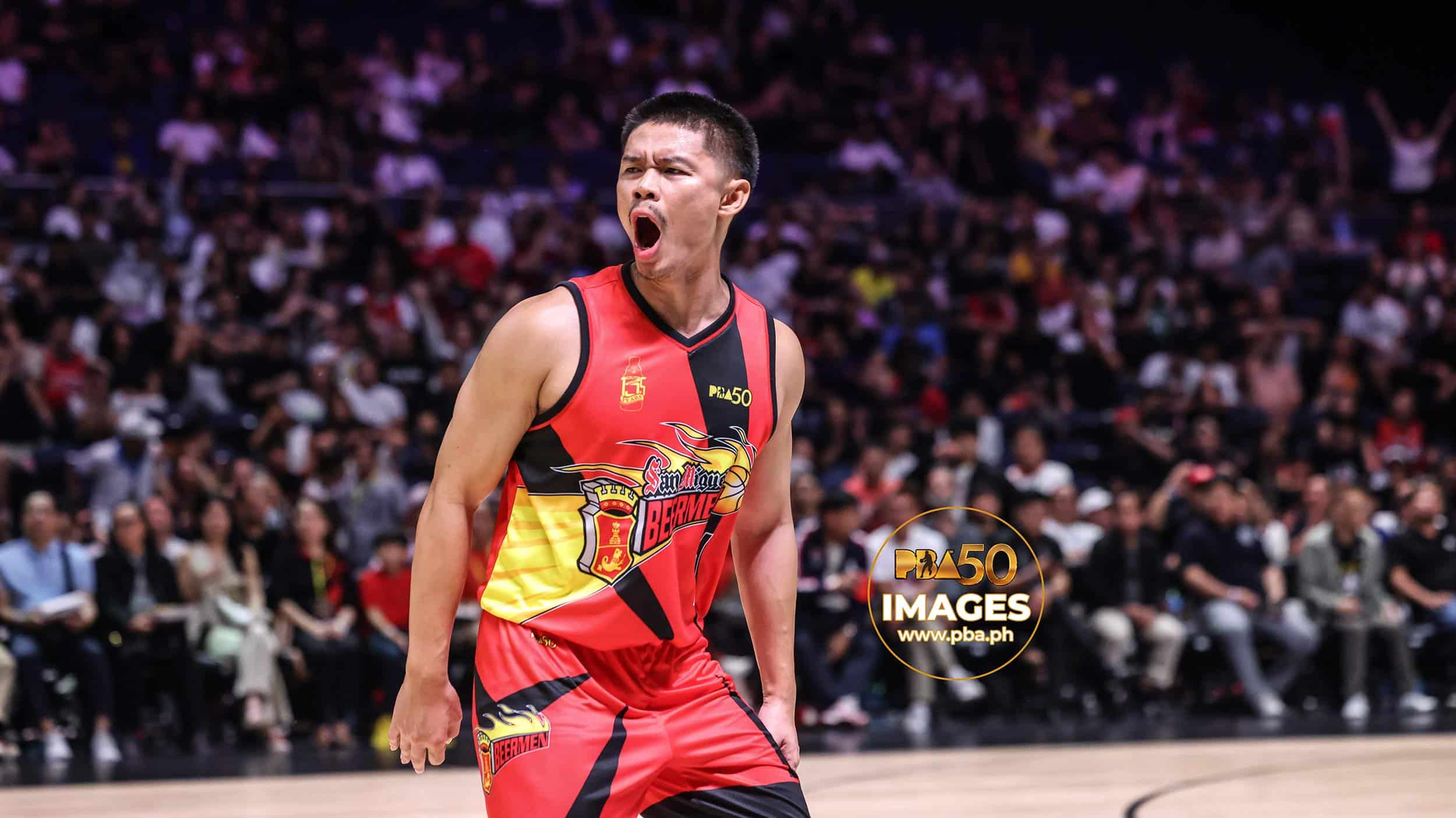 PBA: Kris Rosales embraces ‘magic bunot’ tag after clutch play in Dubai