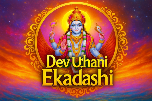 Dev Uthani Ekadashi 2025: Date, Puja Vidhi, Vrat Rules & Significance
