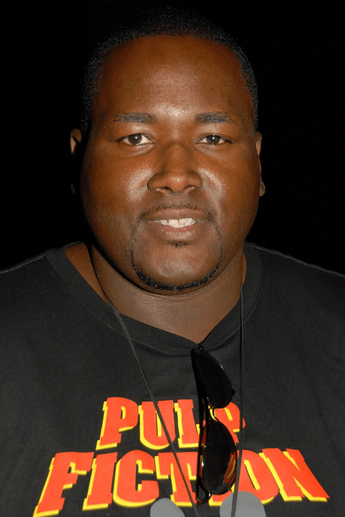 Quinton Aaron’s Faith-Fueled 200-Pound Weight Loss After Near-Death