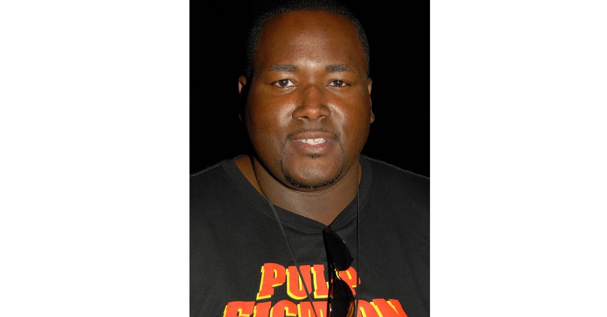 Quinton Aaron’s Faith-Fueled 200-Pound Weight Loss After Near-Death