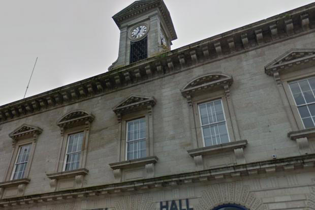 Truro Council approves new budget with hikes for residents