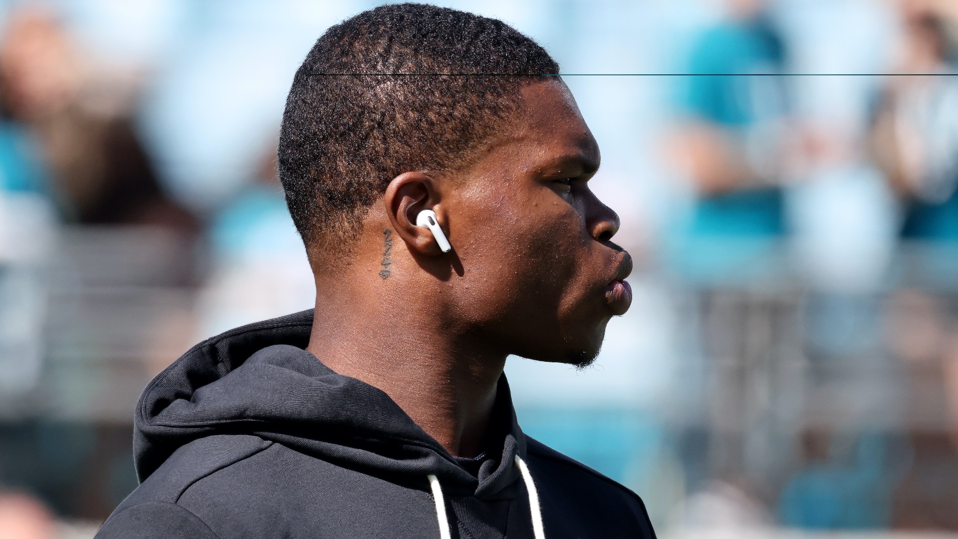 Raiders’ Pete Carroll Gives Blunt Words on Jaguars’ Travis Hunter