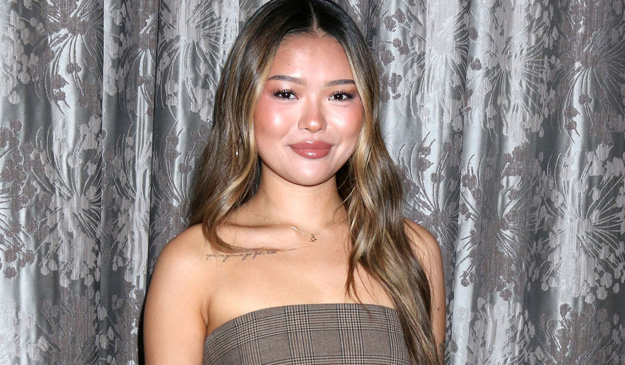 First the Emmy, Now Bold & Beautiful's Lisa Yamada Is Celebrating ‘the ...