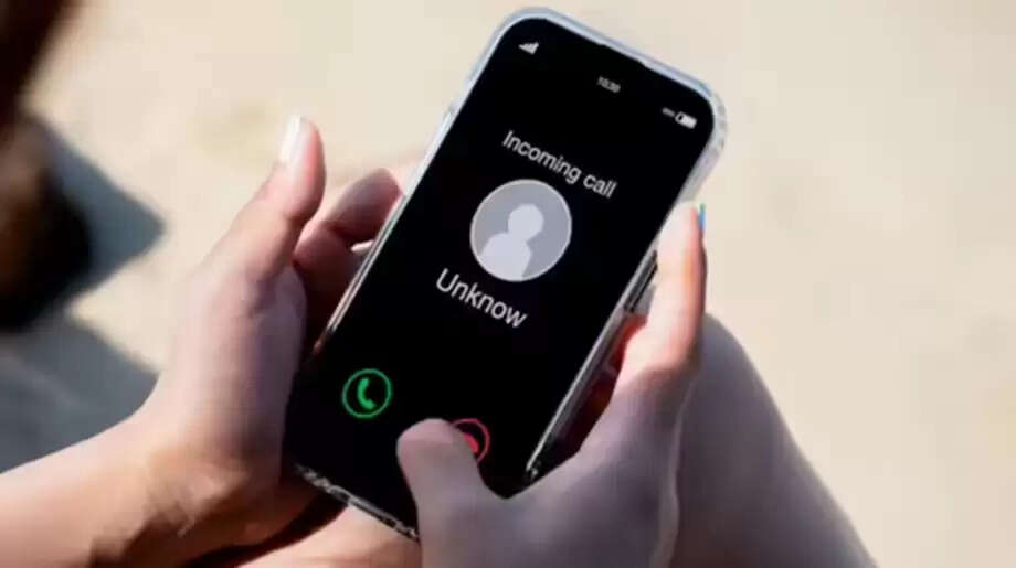 TRAI: Calls from unknown numbers will now show names, but only these ...