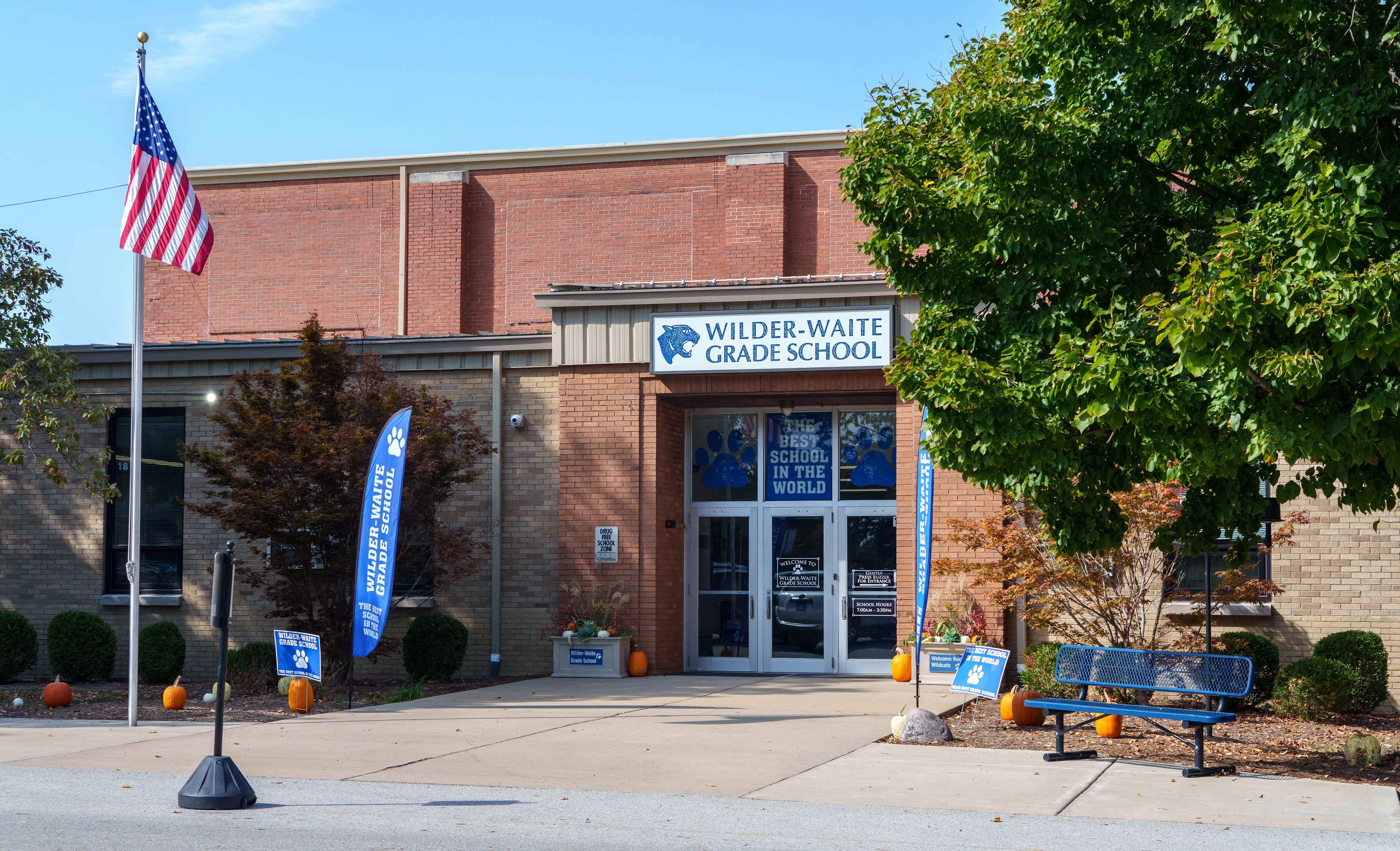 Plans for new elementary school in Dunlap School District approved by ...