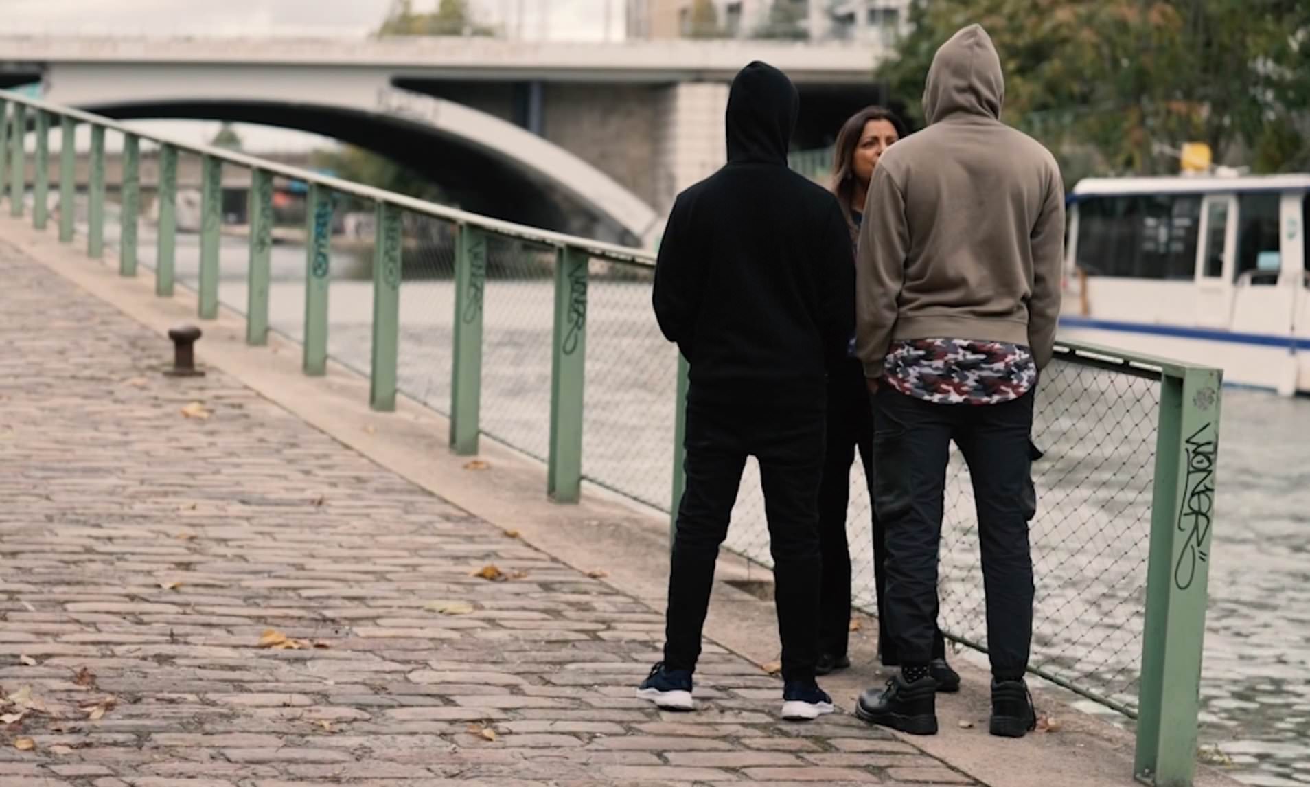 One-in one-out migrant who returned to UK after being sent to France ...