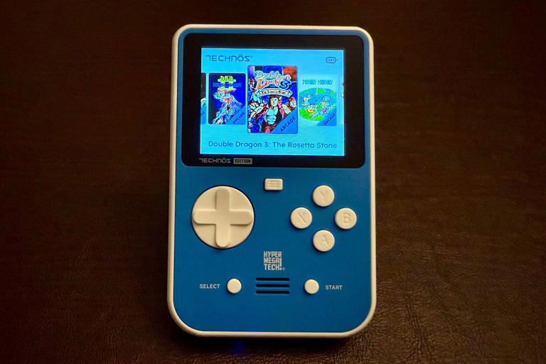 HyperMegaTech Super Pocket Editions Review