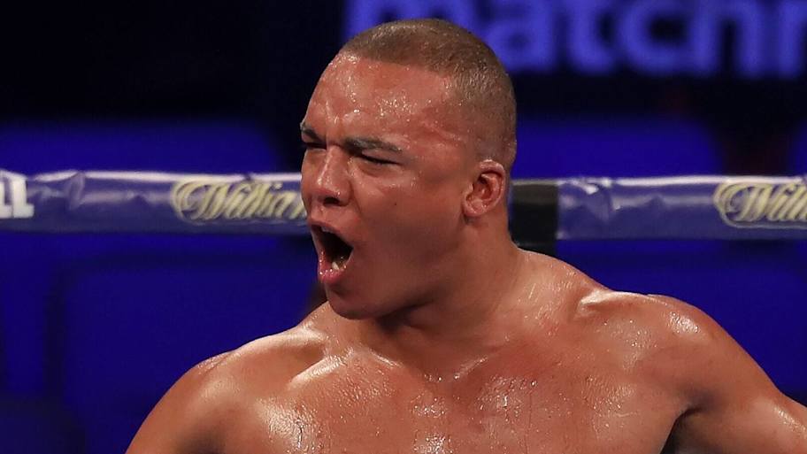 Fabio Wardley Weighs In On Joseph Parker Rematch After Controversial ...