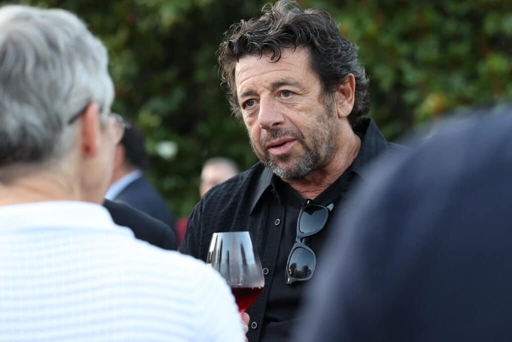 Patrick Bruel revient en comédien sur TF1 : un célèbre humoriste se ...