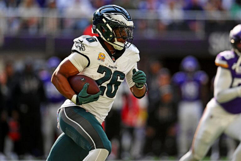 NFL bold predictions: NFC East Week 10