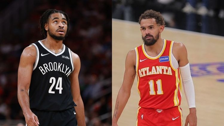 Nets vs Hawks schedule: Date, time, live stream and more on the NBA ...