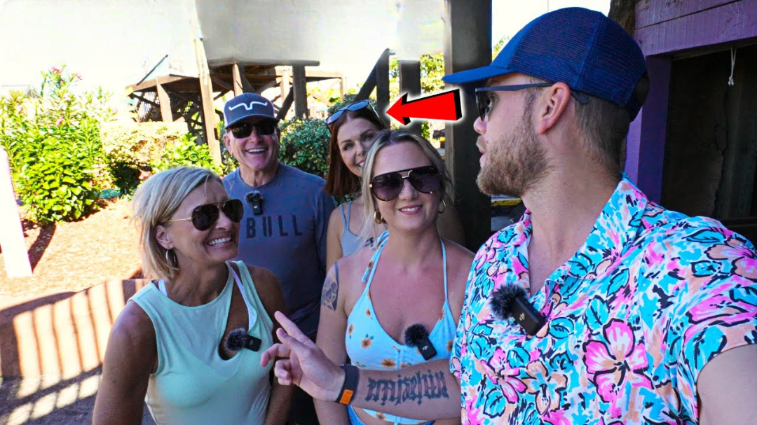 My Sisters LAST Mini Golf Game Ever?!