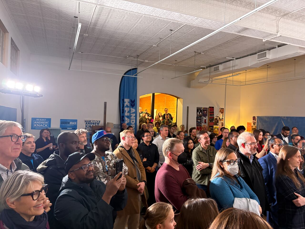 Edmonton’s everyman: Andrew Knack’s journey to the mayor’s seat