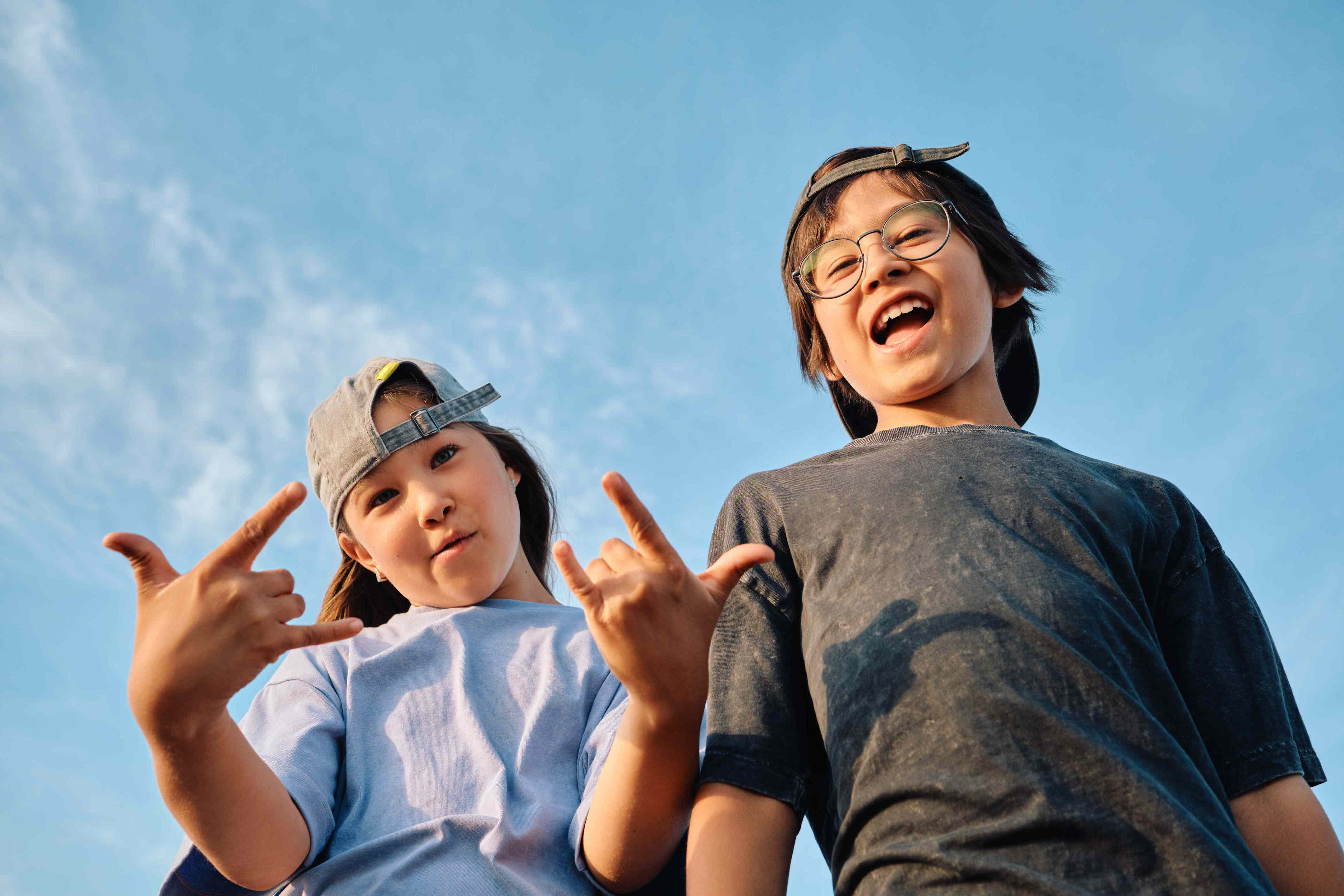 '6-7' Is the 2025 Word of the Year—Straight from Tween Slang to the ...