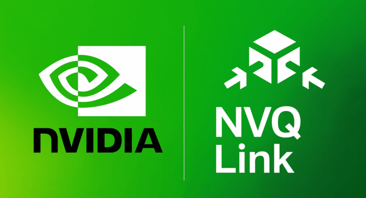 Nvidia (NVDA) Expands Into Quantum Computing With NVQLink as Stock Climbs