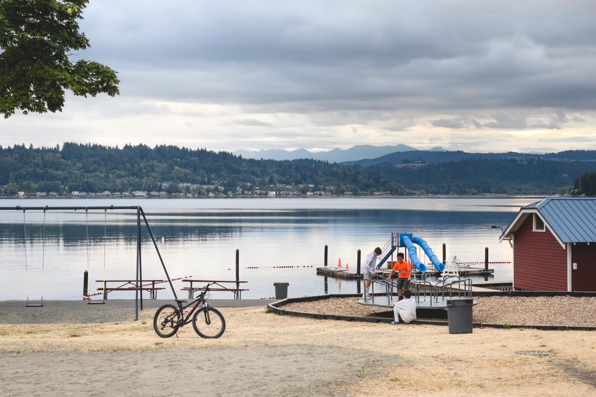 7 Washington Campgrounds Near Seattle Perfect for Weekend Getaways