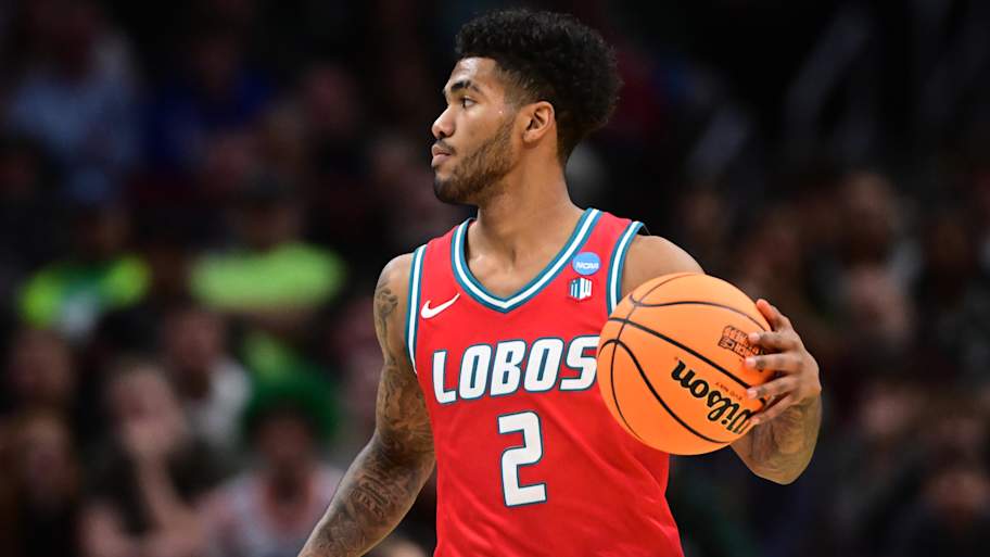 Sports Illustrated’s 2025–26 College Basketball Preseason All-Americans