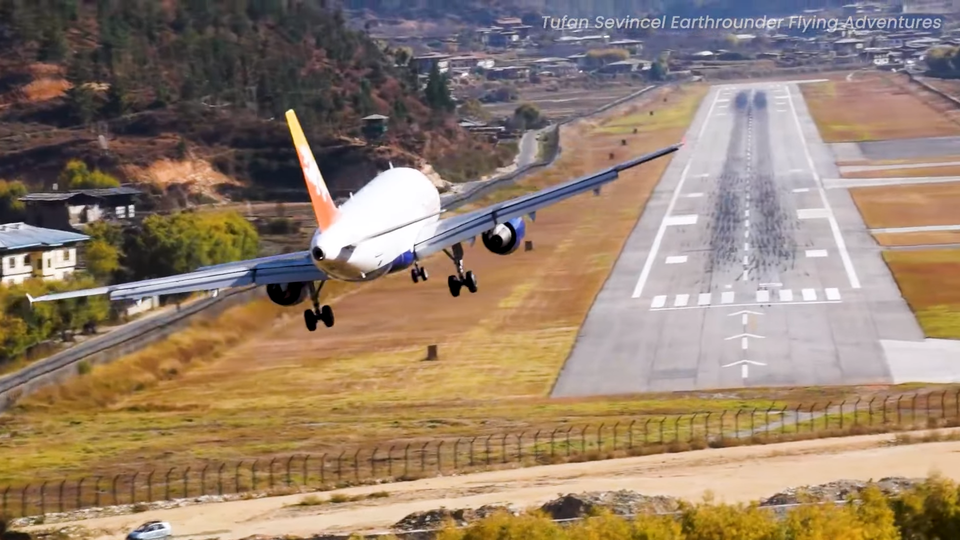 The Most Amazing Airports in the World