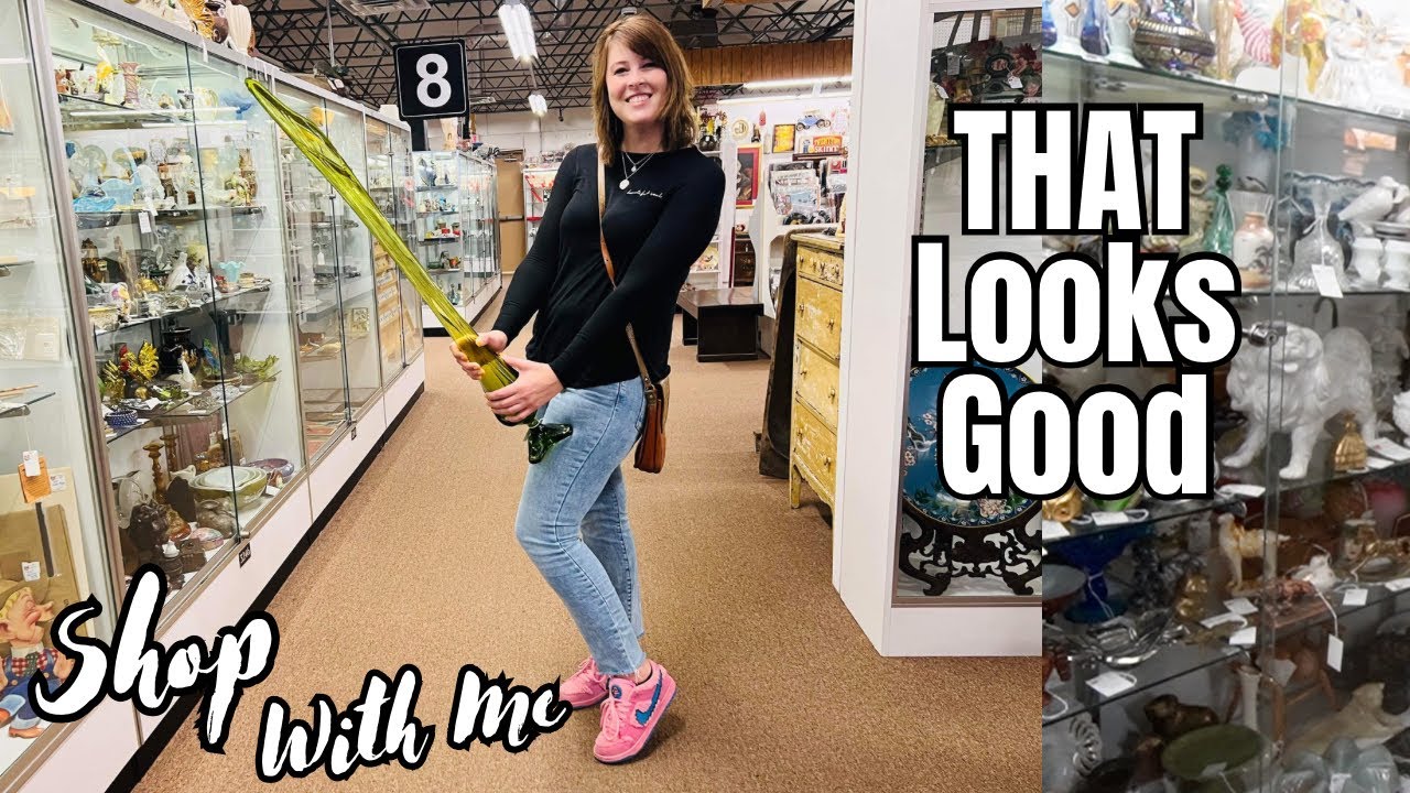 You Make That Look Good | Shop with Me