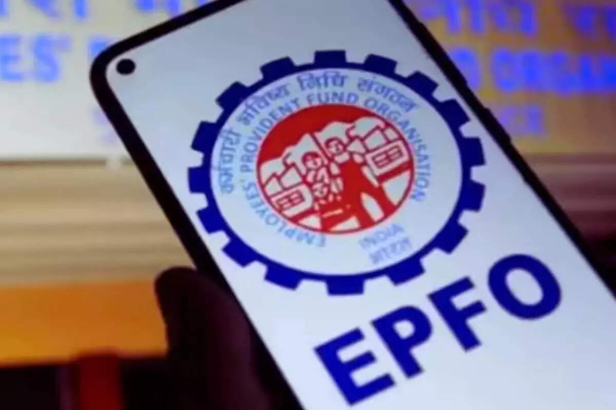 EPFO Update: File Your PF Claim Online From Home In Minutes With The ...