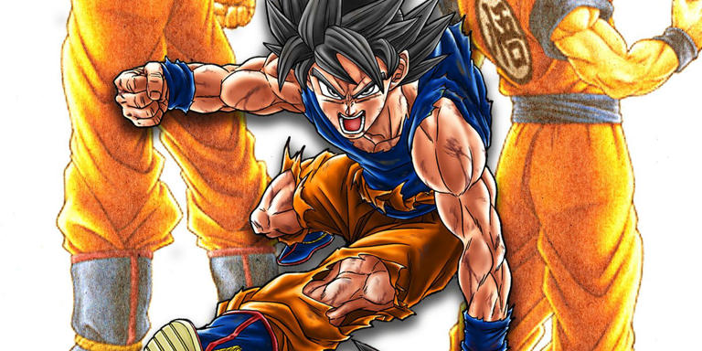 Dragon Ball Super manga chapter 105 gets disappointing 2026 update