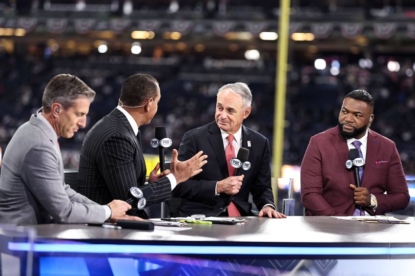 FOX suffers blow as World Series TV ratings emerge but MLB gets silver ...