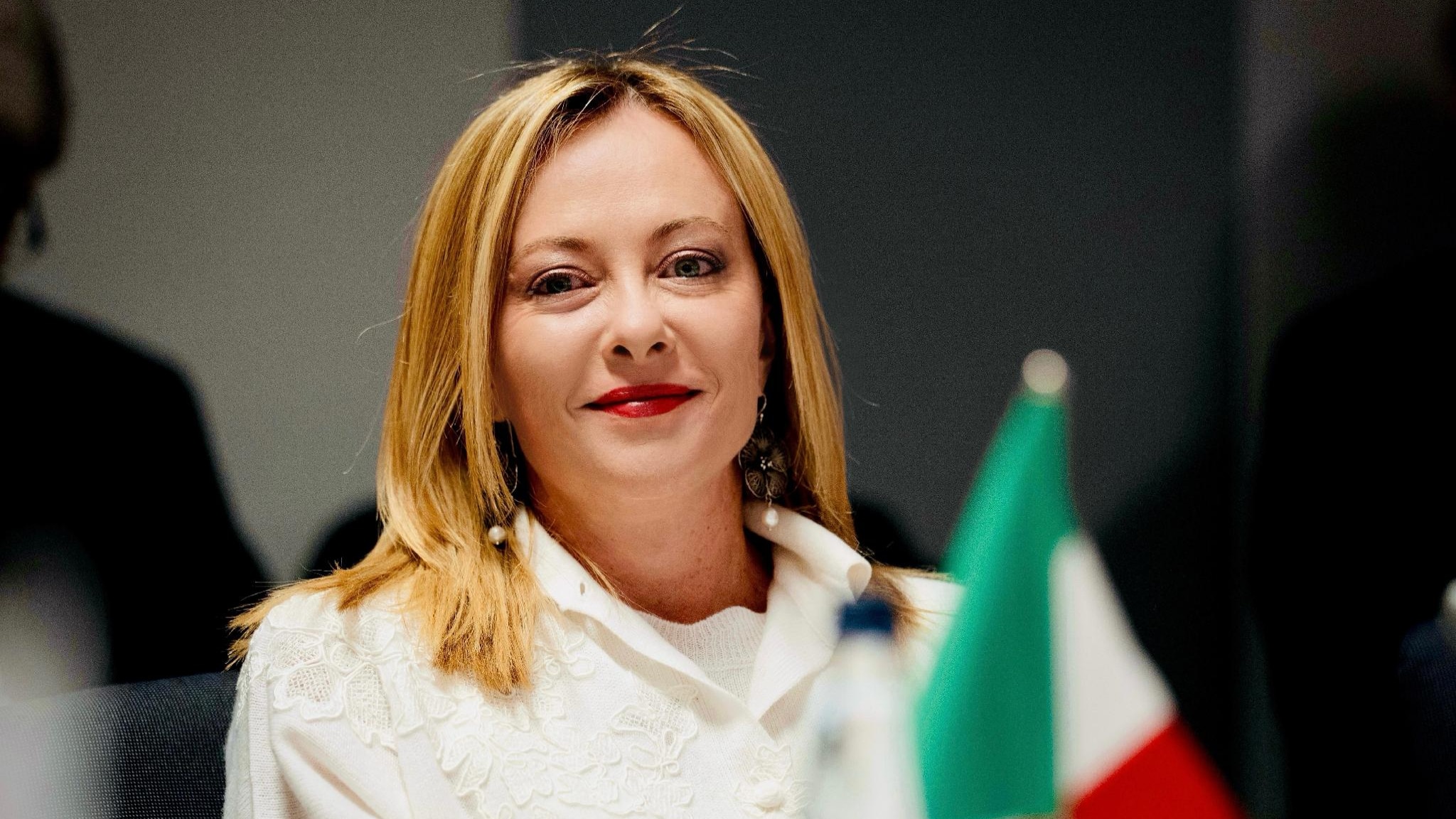 Per Forbes Giorgia Meloni è la quarta donna più potente al mondo ...
