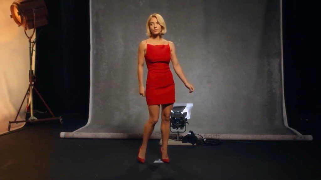 Sydney Sweeney causes liberal meltdown for the crime of making a cameo ...