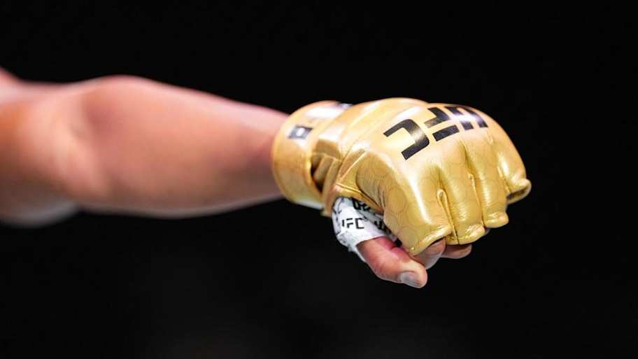 Upcoming UFC Fight Night gets new matchup after this Saturday's card ...