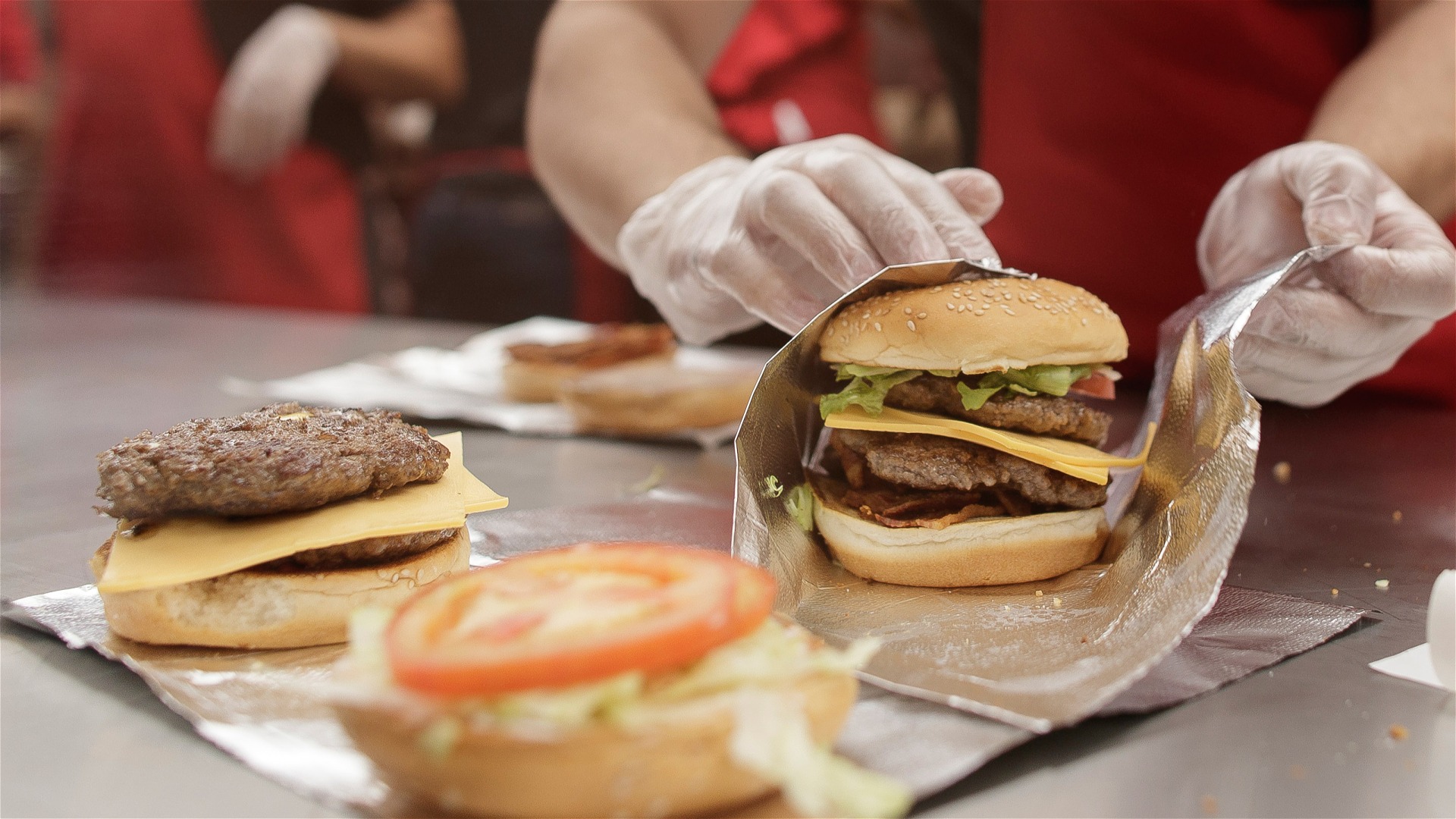 What One Five Guys Crew Member Wishes Customers Knew