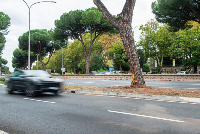 Incidente Roma, autopsia Beatrice Bellucci: morta sul colpo per traumi ...