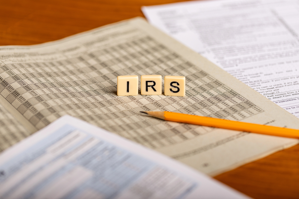 How Retirees Can Pay Less to the IRS