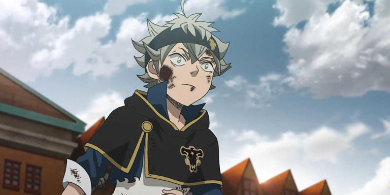 Crunchyroll's new Black Clover season 2 trailer showcases great ...