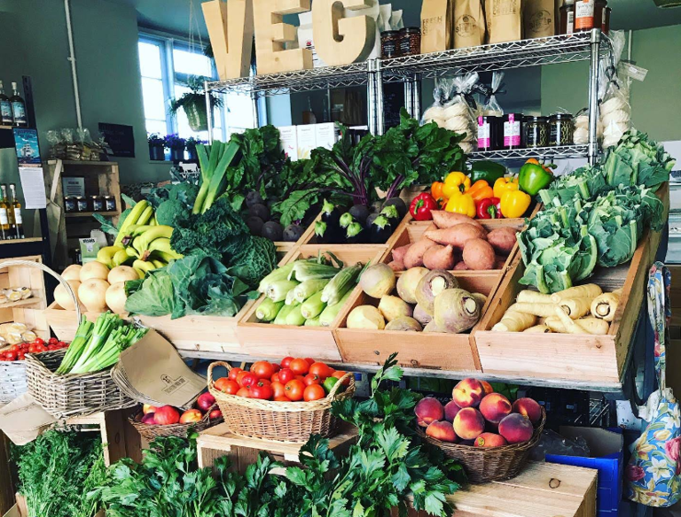 17 best farm shops in Bristol and Somerset packed with fresh homemade ...