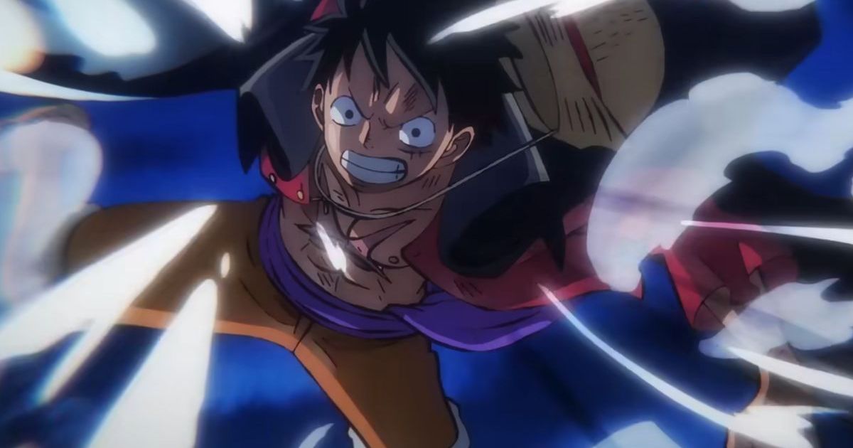 One Piece Anime Announces 2026 Hiatus & Yearly Episode Limit
